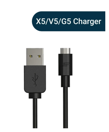 Shot Scope X5/V5/G5 Charger – Thegolfshop.com